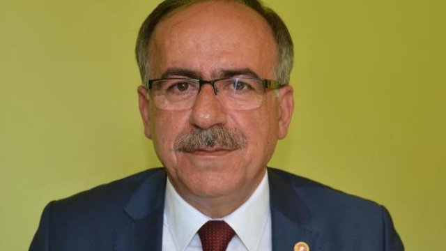 Kalaycı’dan Meram’da Kentsel Dönüşümle İlgili Soru Önergesi « Ülkücü Kadro