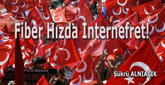 FİBER-HIZDA « Ülkücü Kadro