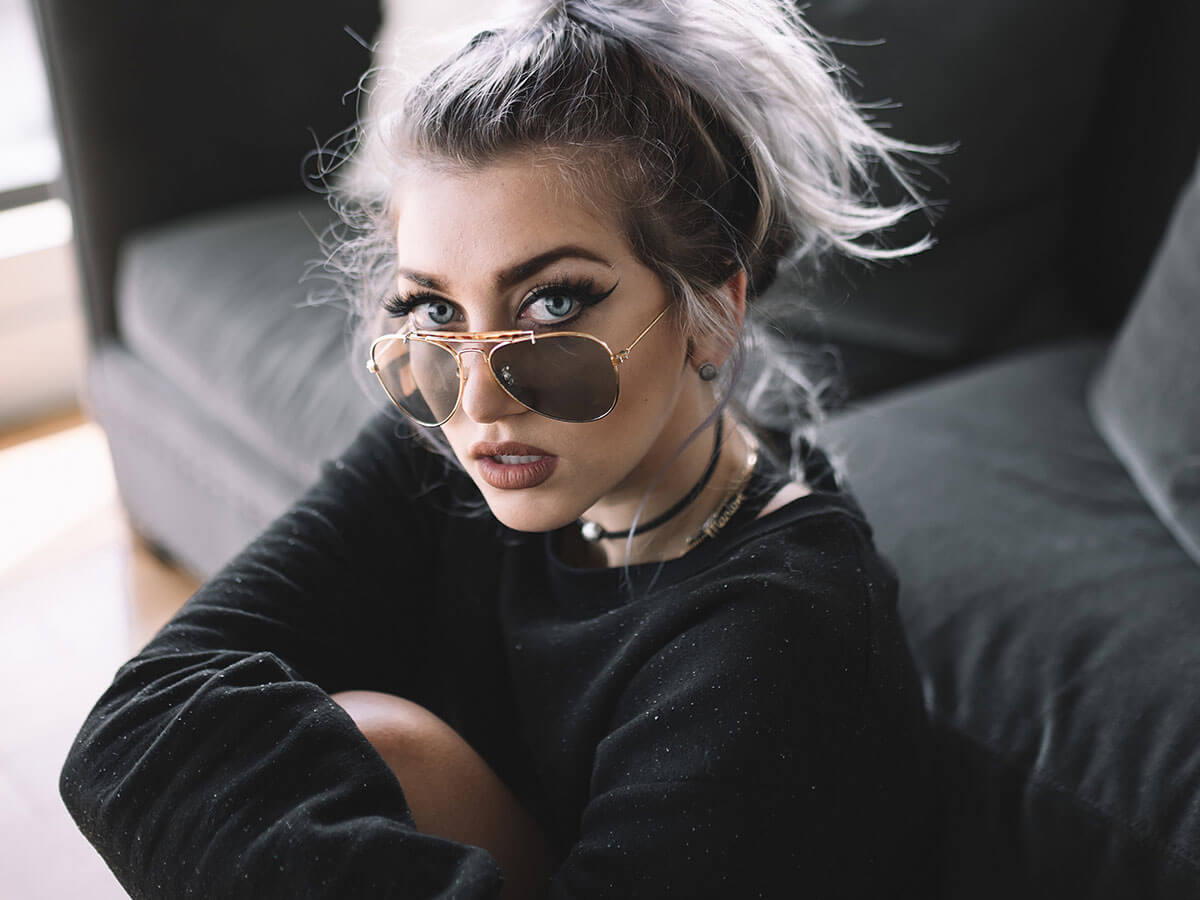 How To Photograph A Model Like A Professional « Ülkücü Kadro