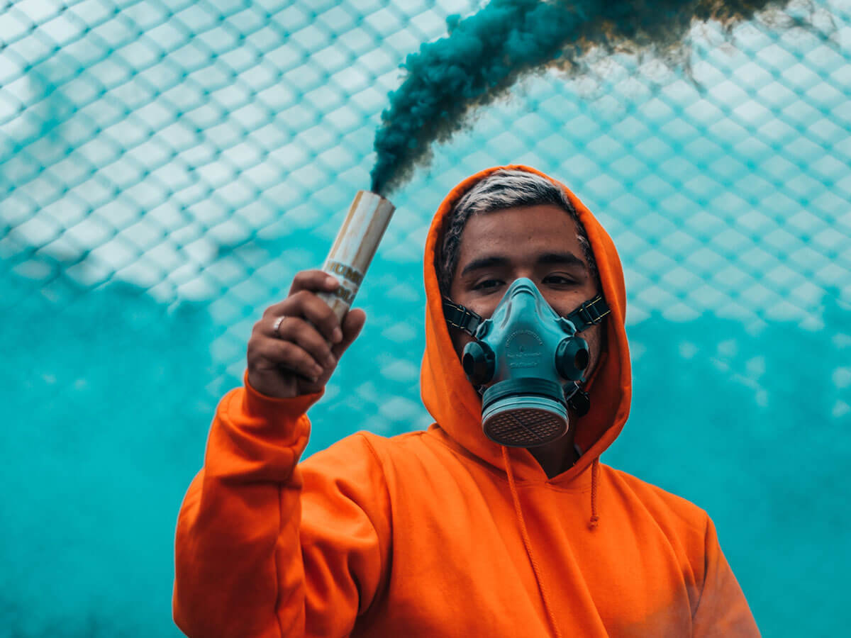 Review Of Photoshop CC Editing Techniques | Ülkücü Kadro