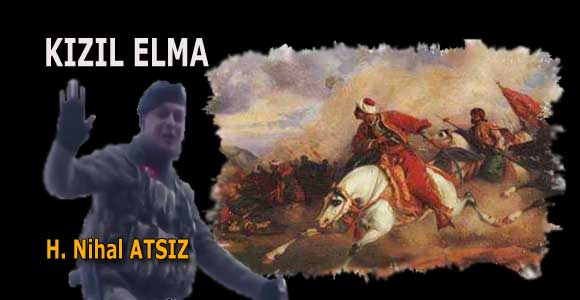 KIZIL ELMA « Ülkücü Kadro